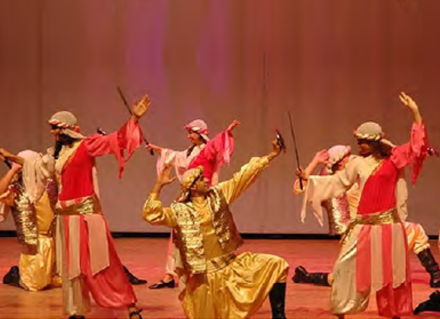 How Has Art Been Affected By Lebanese Culture And Who We Are ...