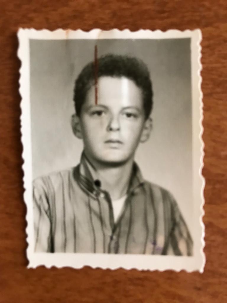 Down Memory Lane: Robert Bruce Laycock - Brummana High School