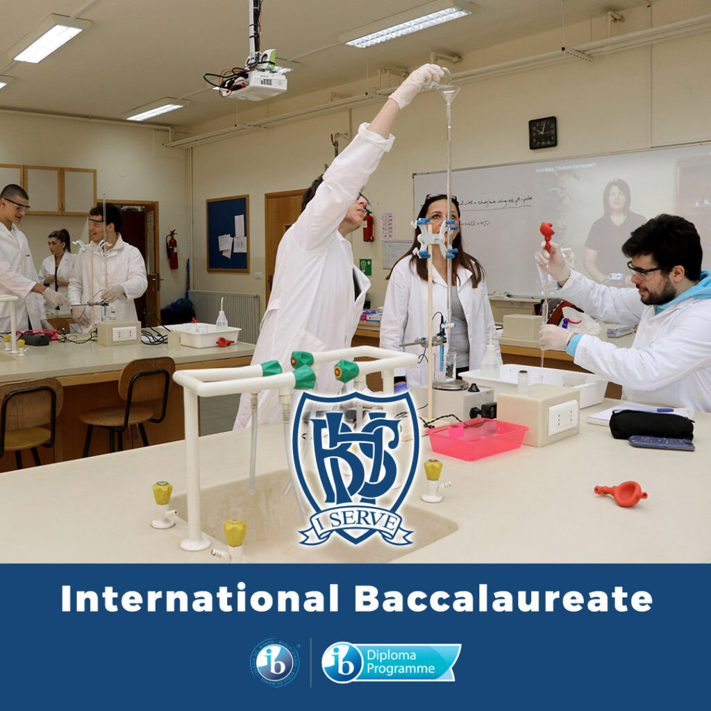 Programmes - Brummana High School