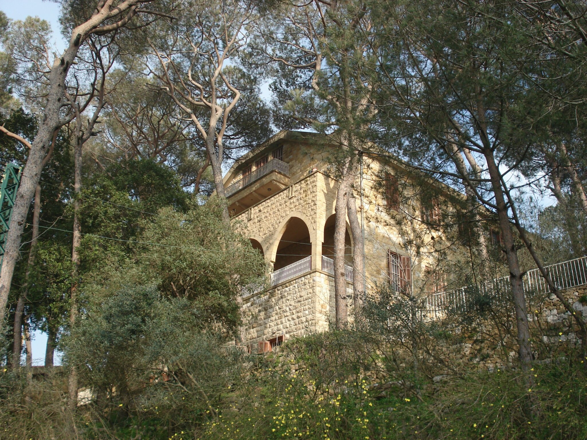 BHS Old Scholar Profile: Dr. Tanius Manasseh, A Great Role Model For ...