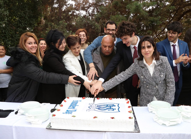 Founder's Day 2022 - Brummana High School